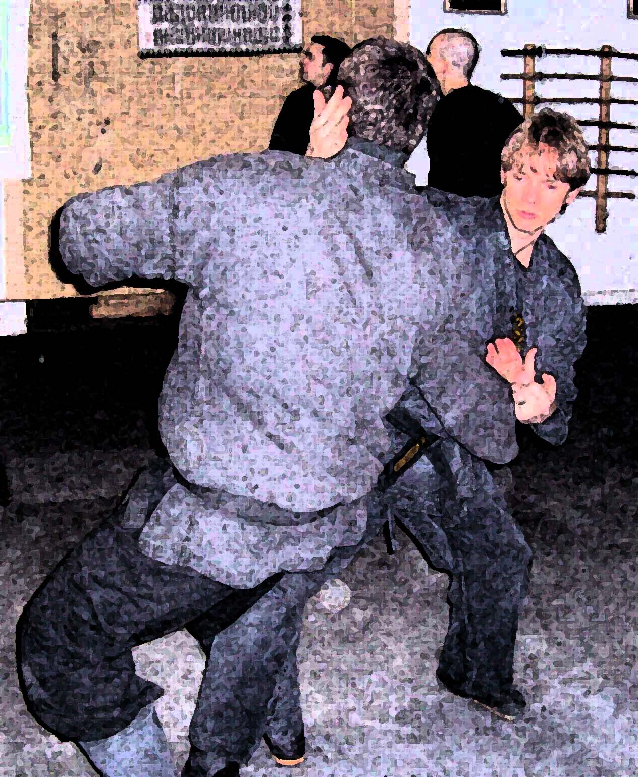 Don Roley’s Blog | The Instinctive Edge™