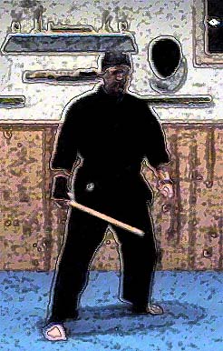 Law Enforcement Baton Training… | The Instinctive Edge™