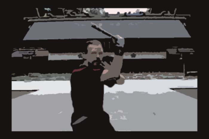 Moving Silently… | The Instinctive Edge™