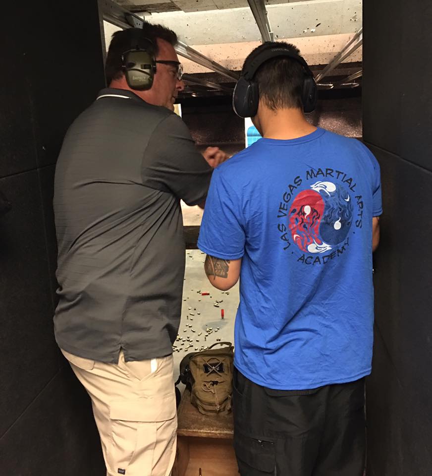 CCW Class… | The Instinctive Edge™