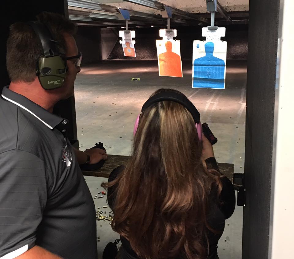 CCW Class… | The Instinctive Edge™