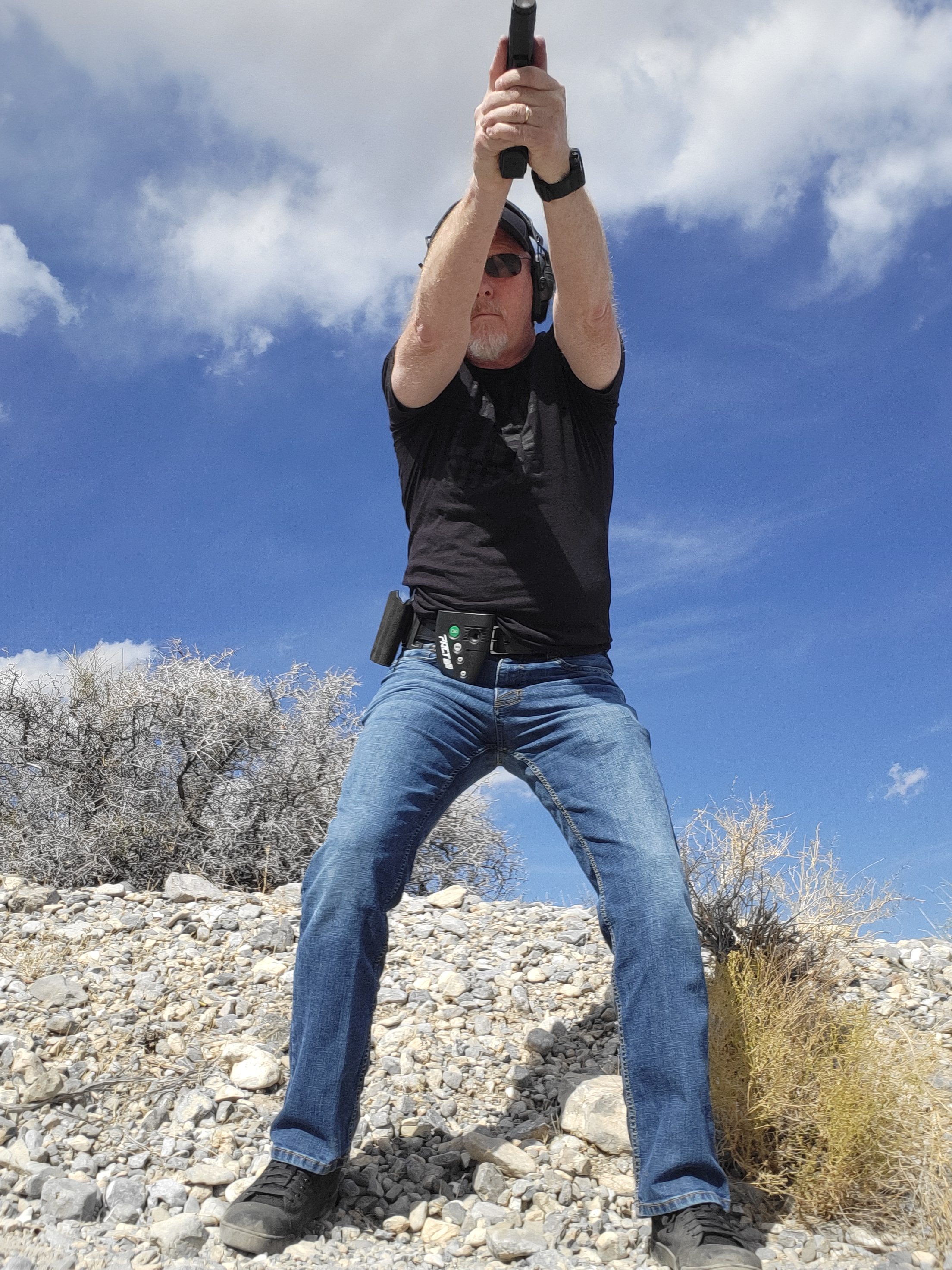 3 O’clock ir Appendix… | The Instinctive Edge™